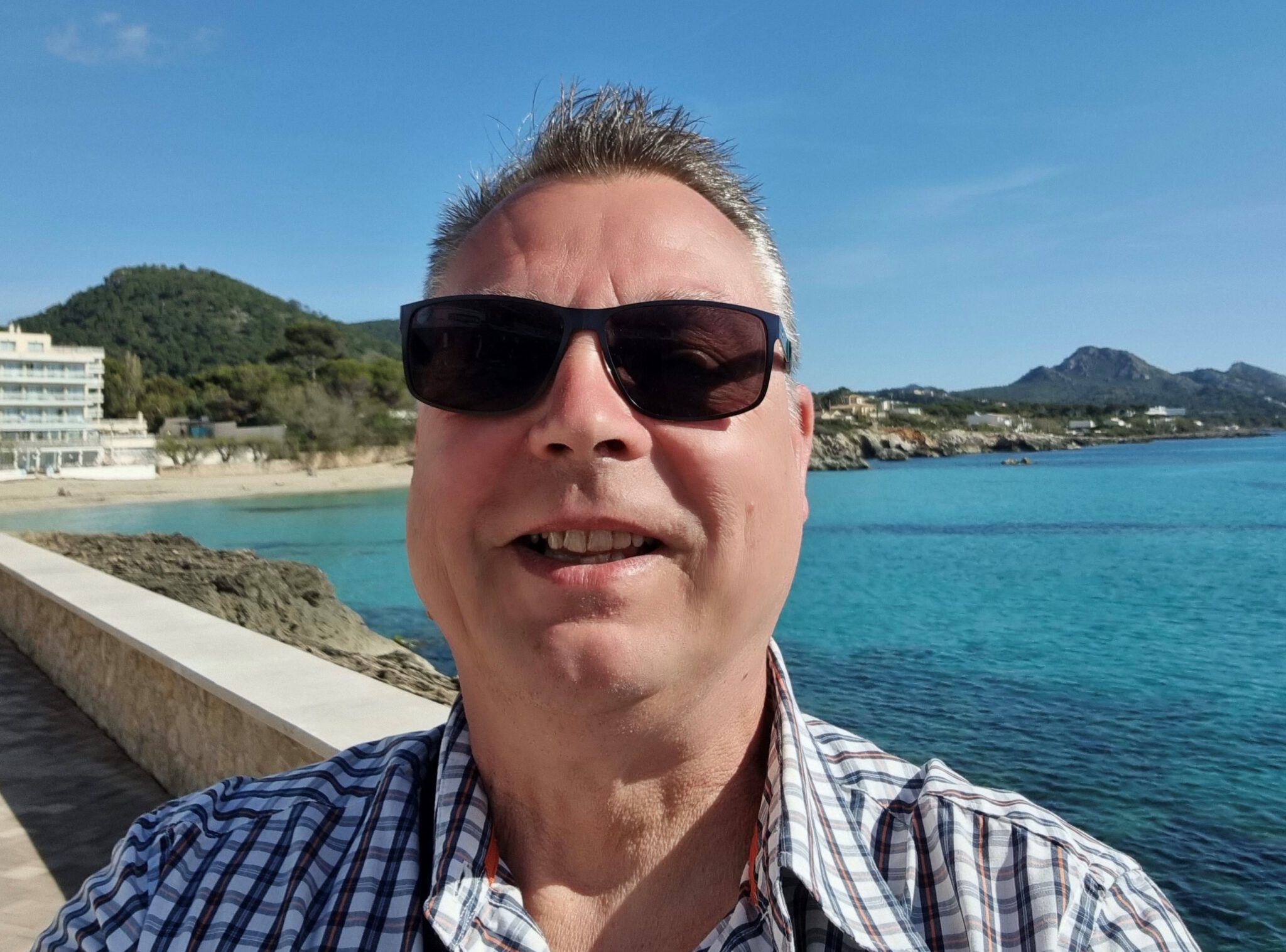 Wir unterstützen – Katrin Schmieder